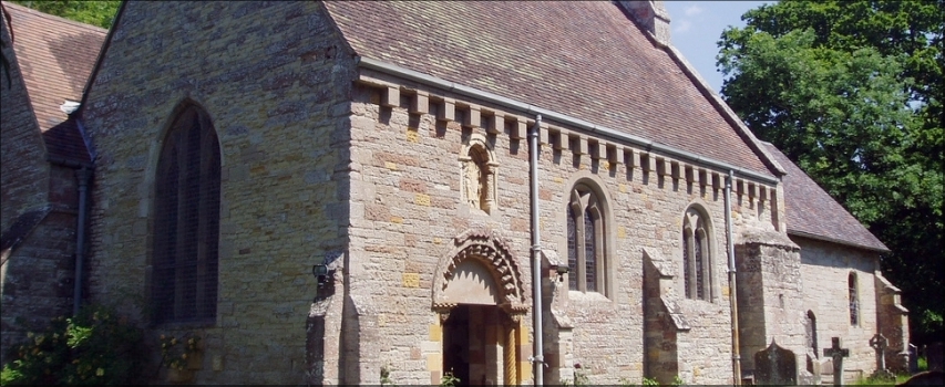 ARCH Benefice